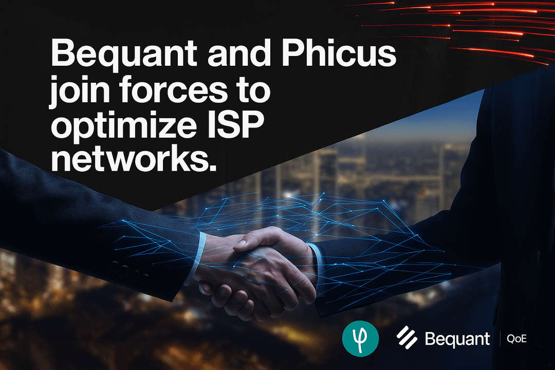 Bequant – Improve Your Network